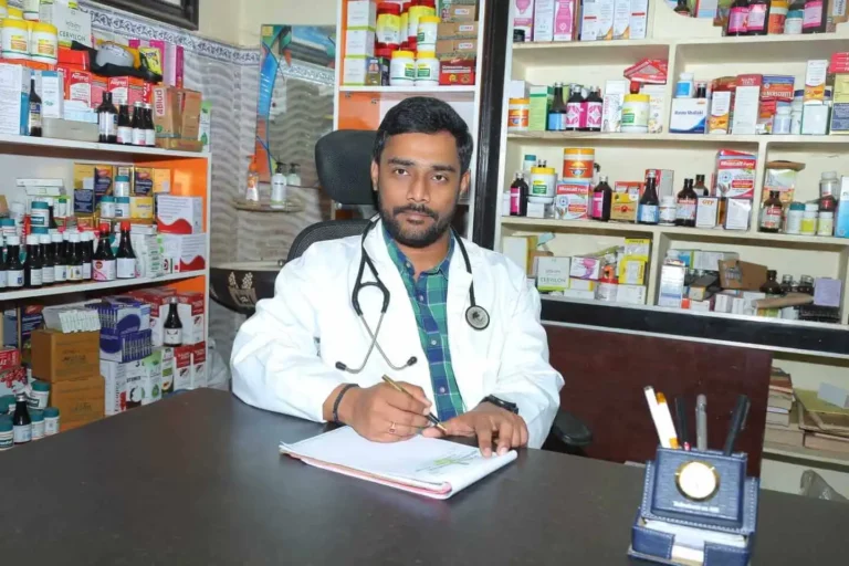 Ayurvedic Hospital in Vijayawada | Best Ayurvedic hospital Guntur